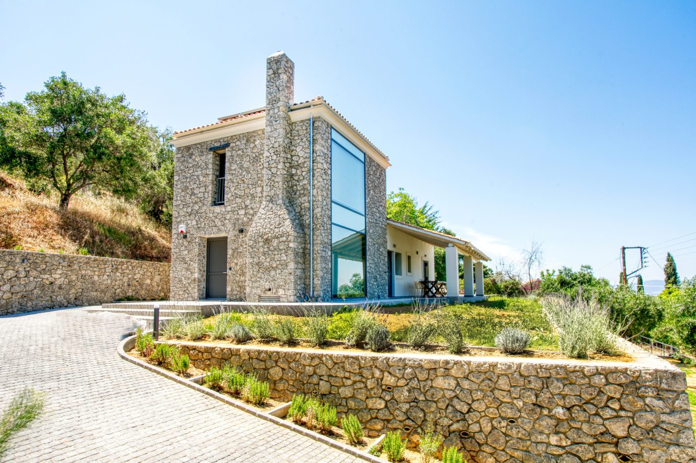 Kamara Properties | Ivy Villas | Luxury Villa Holidays